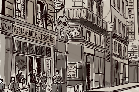 Cycle de conférences | Conciergerie